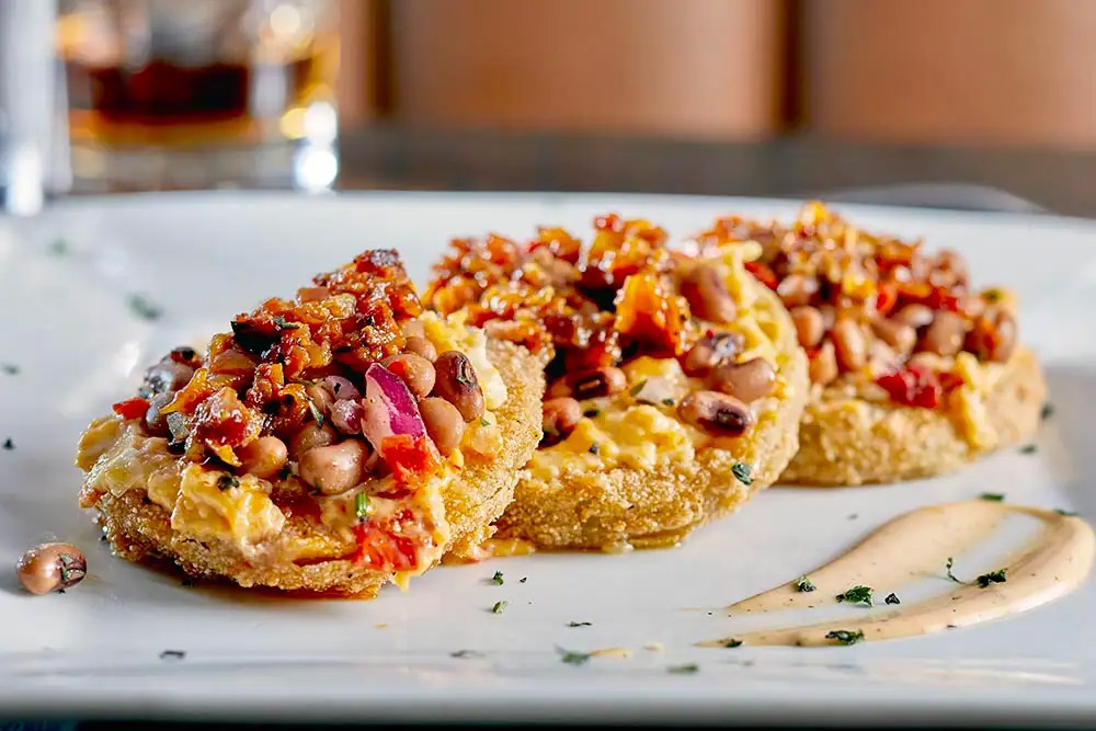 Menu - Primary Restaurant and Bar Highlands NC