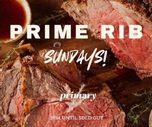 Home - Primary Restaurant and Bar Highlands NC